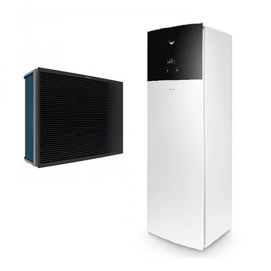 Daikin 16kW Altherma 3